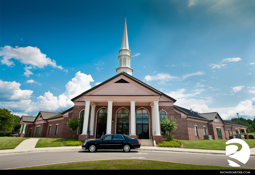 Derek + Chandra :: Married » Richie Carter Photography » Fun. Fresh ...