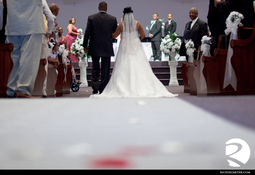 Derek + Chandra :: Married » Richie Carter Photography » Fun. Fresh ...
