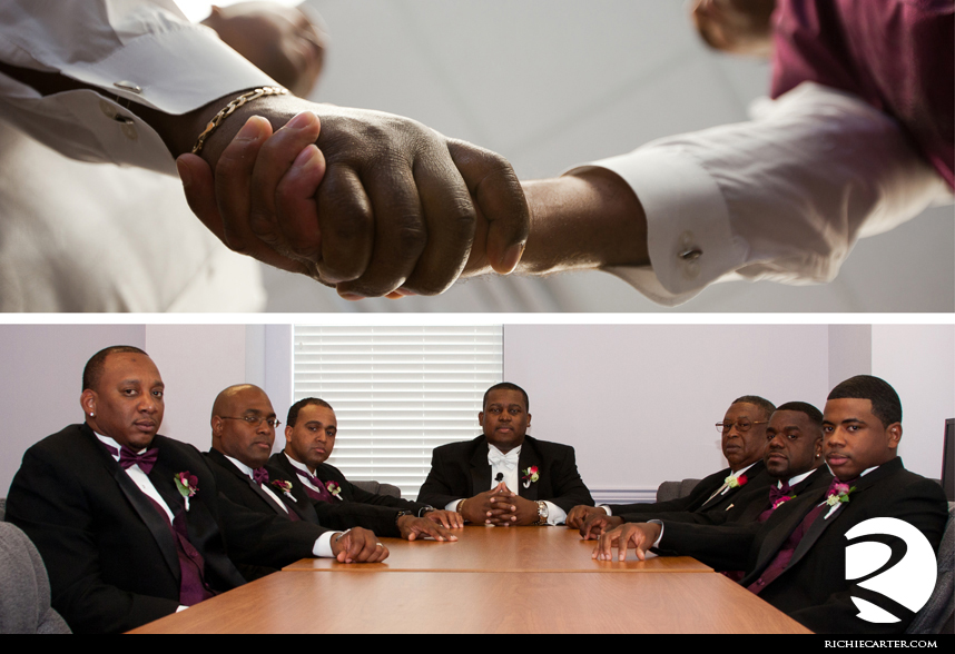 Derek + Chandra :: Married » Richie Carter Photography » Fun. Fresh ...